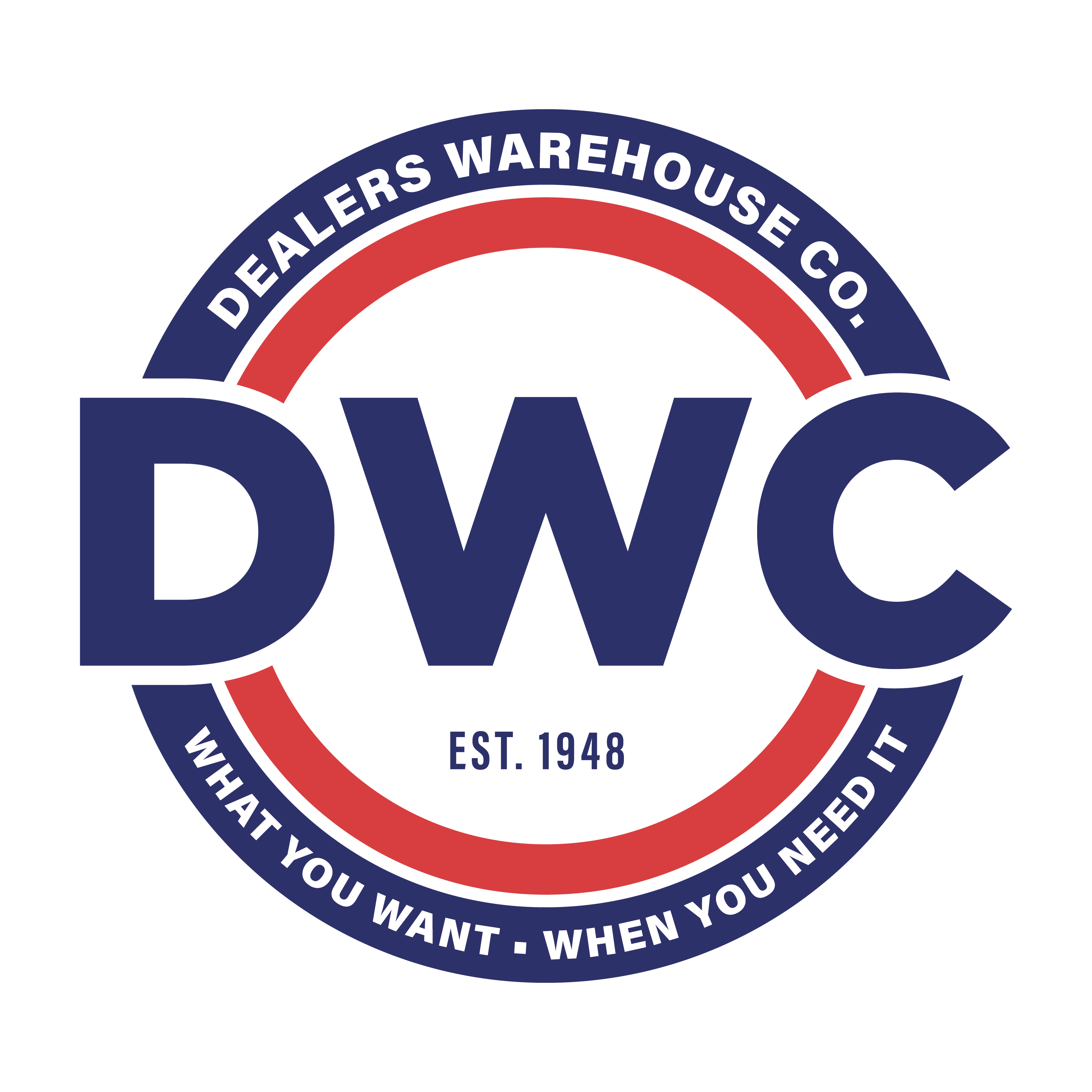 Dealers Warehouse